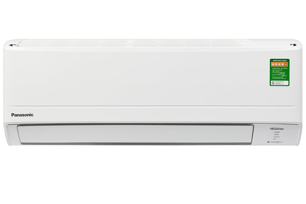 Điều hoà Panasonic Inverter 9000 BTU 1 chiều PU9WKH-8 – Điện máy tổng ...