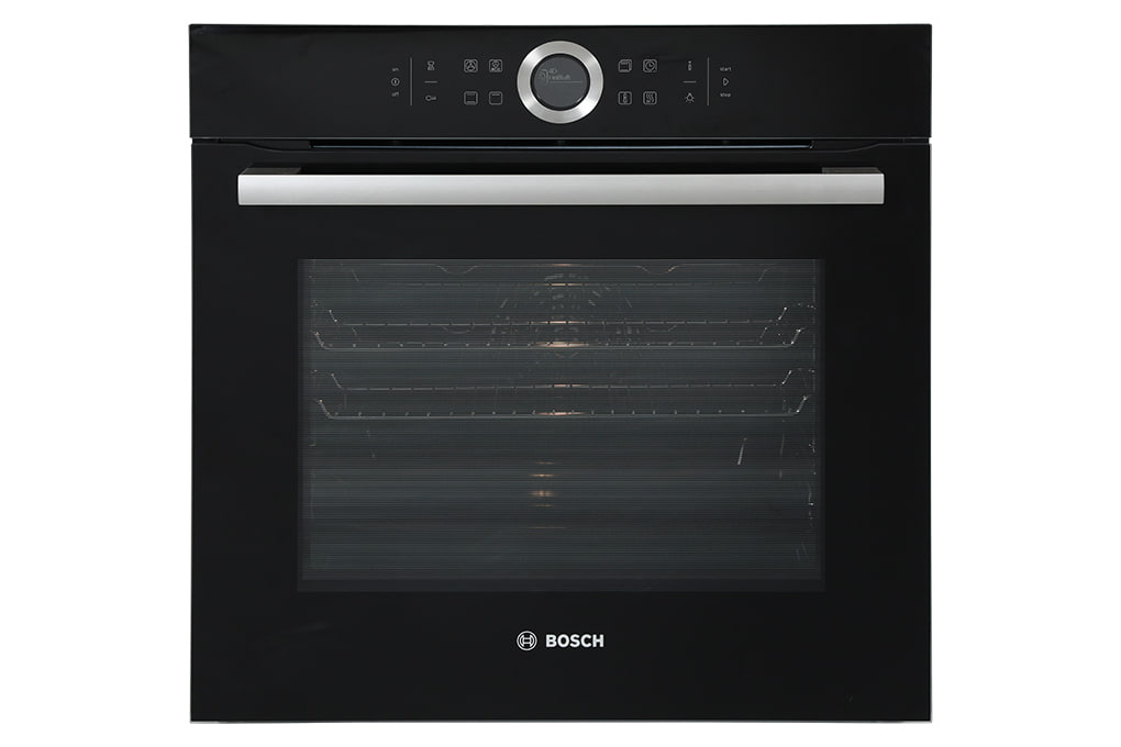 LÒ NƯỚNG BOSCH HBG633BB1B SERI 8 Germany – Điện máy tổng kho – Hệ thống ...